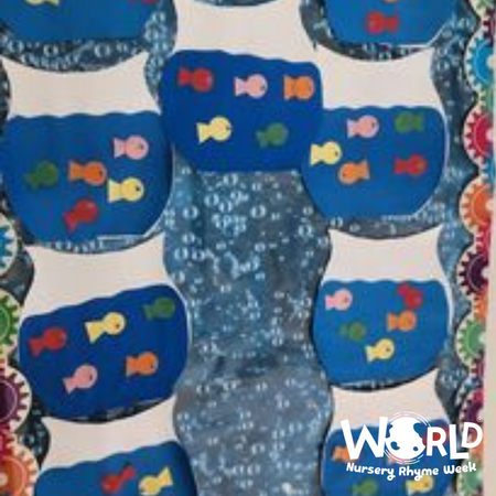 Gallery - World Nursery Rhyme Week